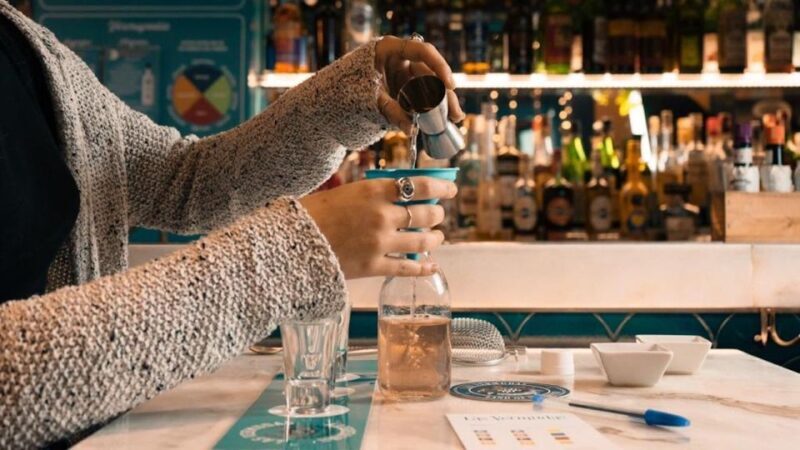 Barcelona: Vermouth Tasting and Crafting Workshop - An In-Depth Look at What to Expect
