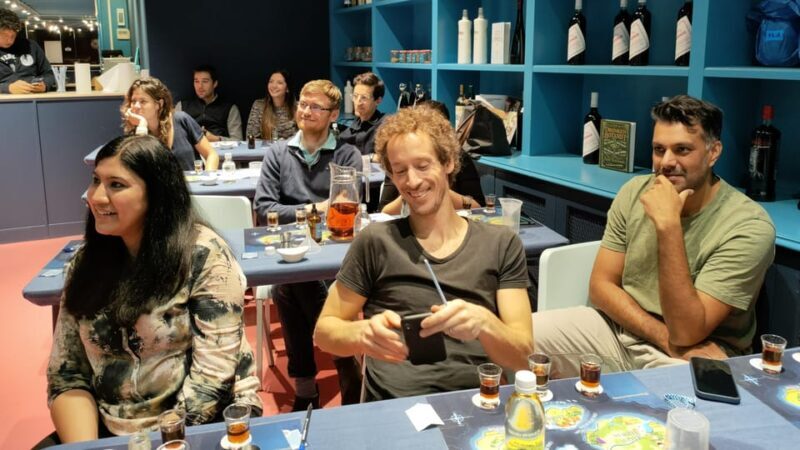 Barcelona: Vermouth Tasting and Crafting Workshop - Final Thoughts