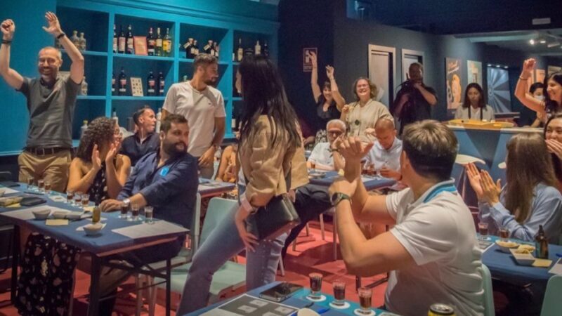 Barcelona: Vermouth Tasting and Crafting Workshop - FAQs