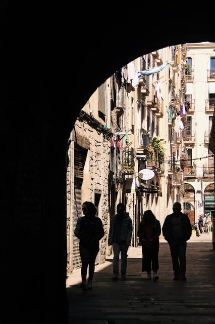 Barcelona: Video and photo shoot for social networks - A Closer Look: What You Get and Why It Matters