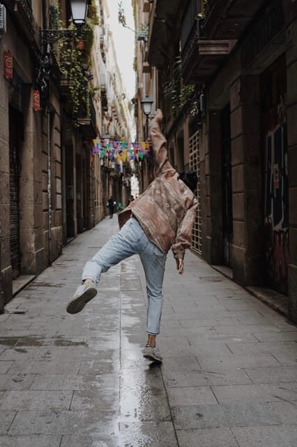 Barcelona: Video and photo shoot for social networks - Real Traveler Feedback & Insights