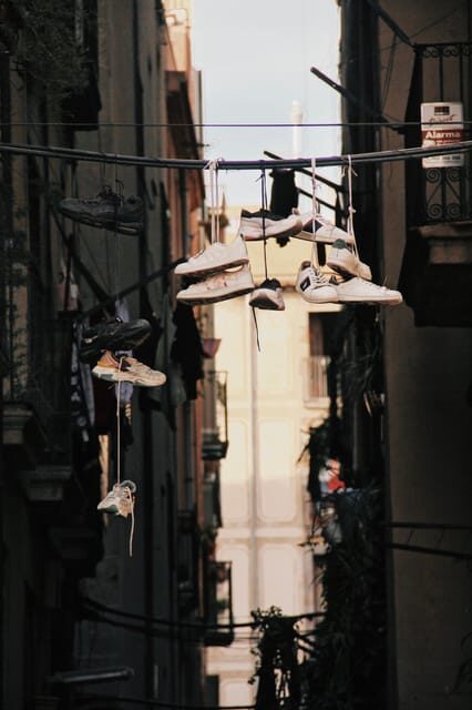 Barcelona: Video and photo shoot for social networks - Pricing & Value Considerations