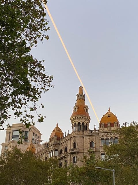 Barcelona: VIP Tailor-Made Tour with Private Guide - A Detailed Look at the Itinerary