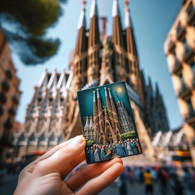 Barcelona: VIP Tailor-Made Tour with Private Guide - Who Would Benefit Most?