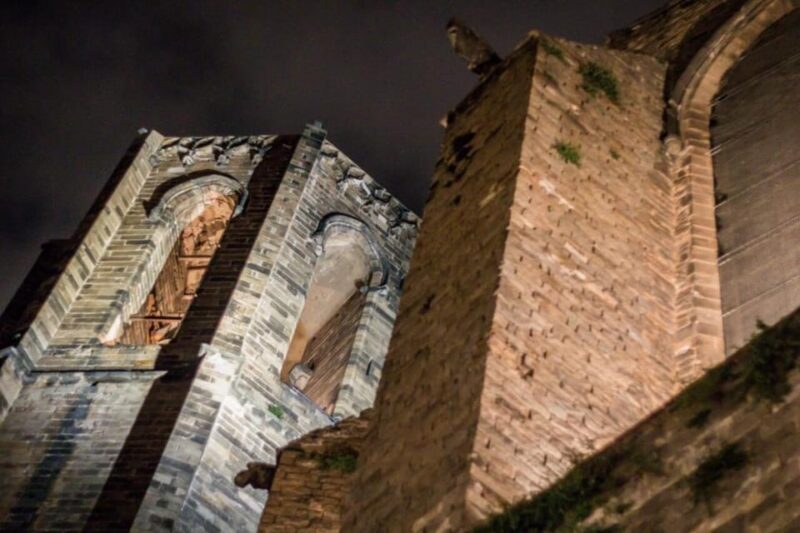 Barcelona: Walk On The Dark Side Private Ghost Tour - The Experience’s Practicalities