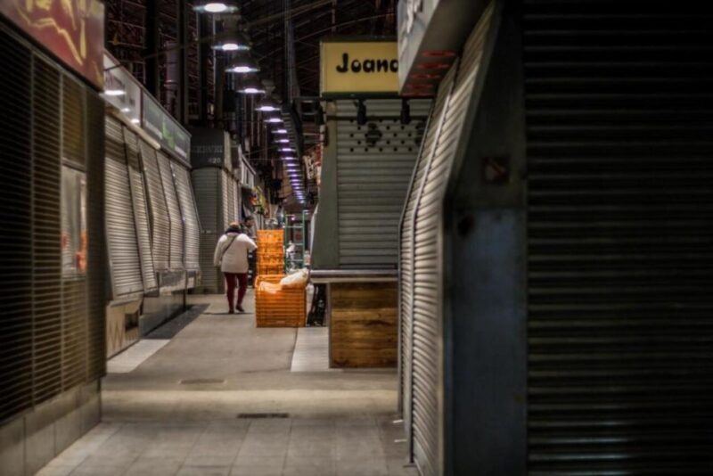 Barcelona: Walk On The Dark Side Private Ghost Tour - The Value and Authenticity