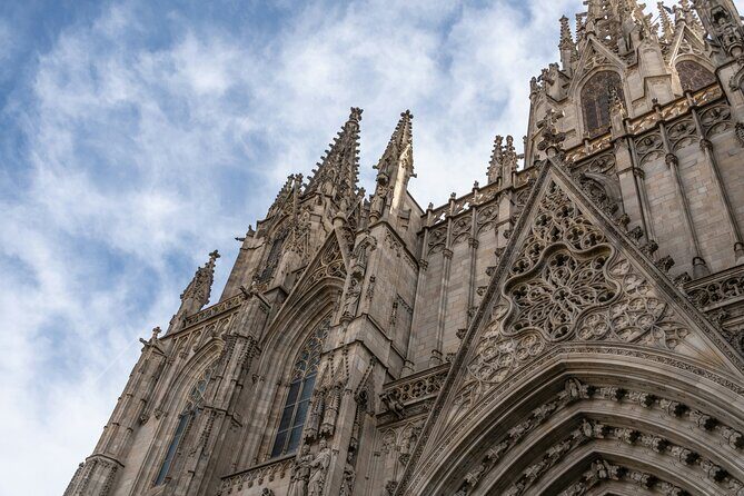 Barcelona Walking Tour of Gothic and Born District - FAQ