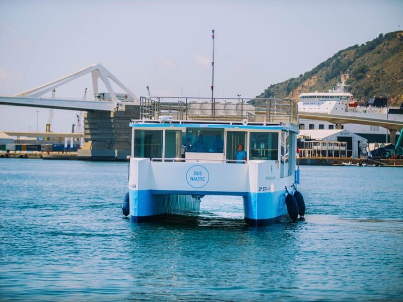 Barcelona: walking tour of the Gothic Quarter and boat ride - FAQ