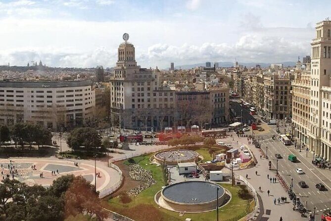 Barcelona Walking Tour Old Town's Hidden Gems - Value for Money and Practical Considerations