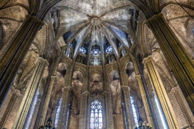 Barcelona Walking Tour Old Town's Hidden Gems - Who Will Love This Tour?