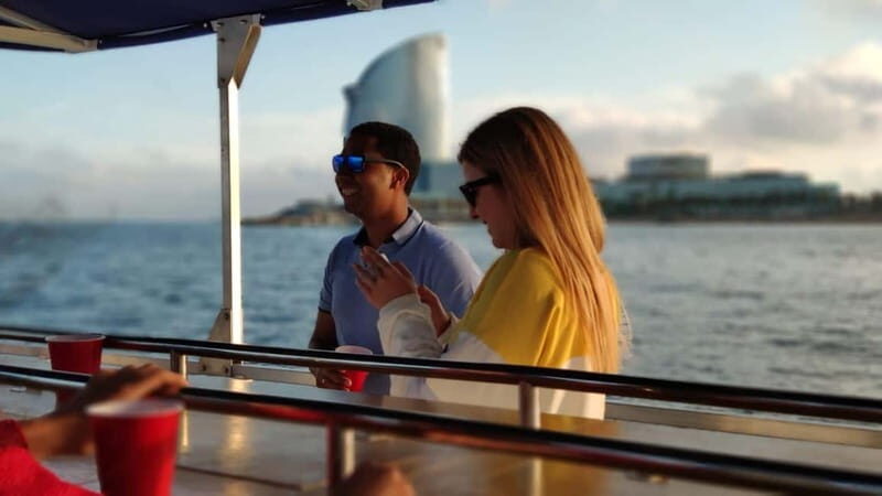 Barcelona: Water Beer Bike Tour, with Friends and Swim - Final Thoughts: Is It Worth It?