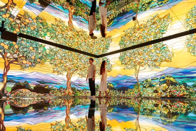 Barcelona: White Rabbit Catalonia's Top Immersive Experience - Key Points