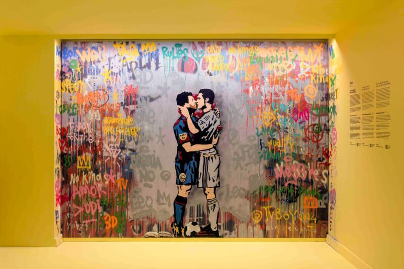 Barcelona: White Rabbit Catalonia's Top Immersive Experience - A Deep Dive into the Experience