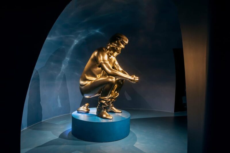 Barcelona: White Rabbit Catalonia's Top Immersive Experience - Frequently Asked Questions