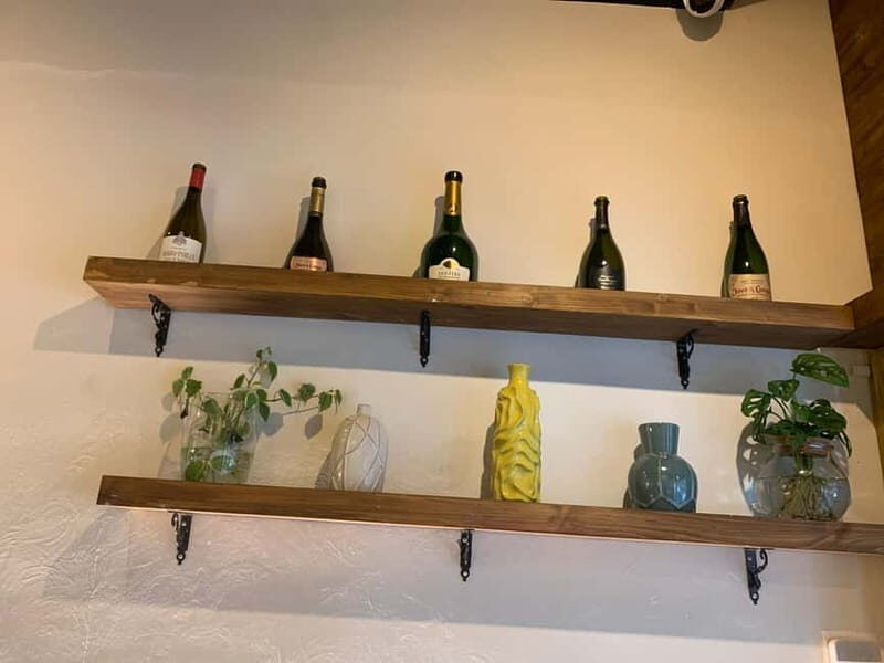 Barcelona: Wine and tapas tasting - Authenticity and Review Highlights