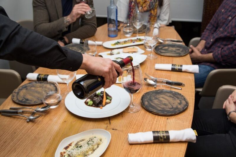 Barcelona: Wine and Tapas Tour for Lovers of Spanish Food - Authenticity and Local Flavor