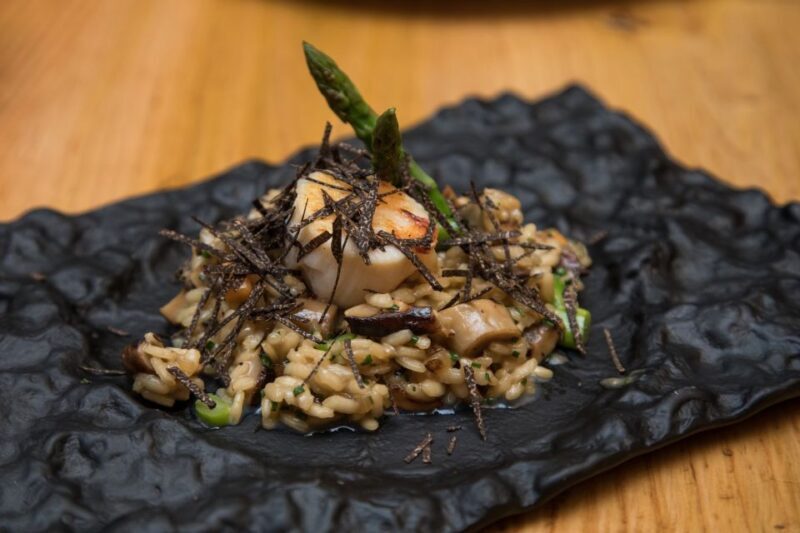 Barcelona: Wine and Tapas Tour for Lovers of Spanish Food - FAQ