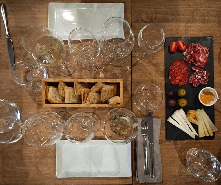 Barcelona: Wine Tasting and Tapas 5-Course Pairing Dinner - Final Thoughts