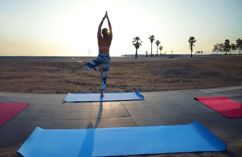 Barcelona: Yoga, Healthy Light Brunch and Sailing Experience - Authentic Experiences and Real Guest Feedback