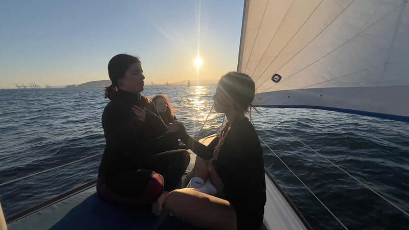 Barcelona: Yoga, Sailing and Relaxing Massage - Practical Details and Considerations