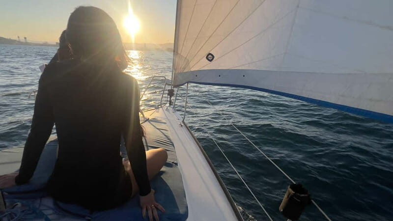 Barcelona: Yoga, Sailing and Relaxing Massage - Final Thoughts: Is It Worth It?