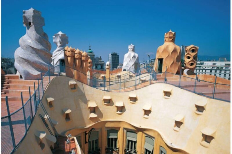 Barcelona:Pass with Casa Battló, Casa Milà, Teleferic & more - In-Depth Review of the Barcelona Pass Experience