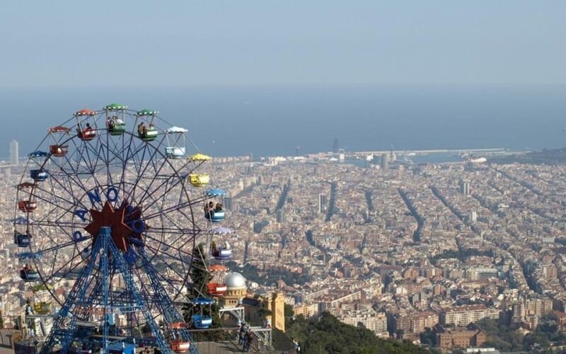 Barcelona:Private Full-Day Sightseeing Tour with Local Guide - The Itinerary Breakdown