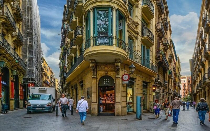 Barcelona:Private Full-Day Sightseeing Tour with Local Guide - FAQ