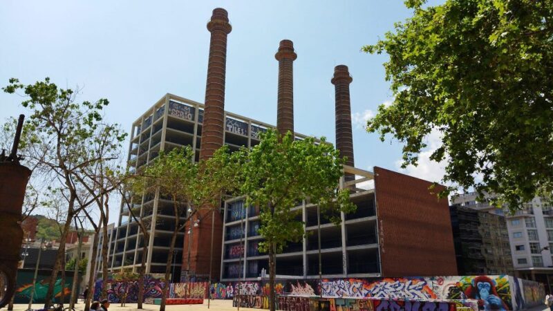 Barcelona's Dark History Walking Tour in El Raval - Summary: Is This Tour Worth It?