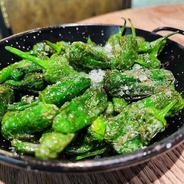 Barcelona´s Lunch or Dinner Tapas Tour: Food and Happiness - Final thoughts: Is it worth it?