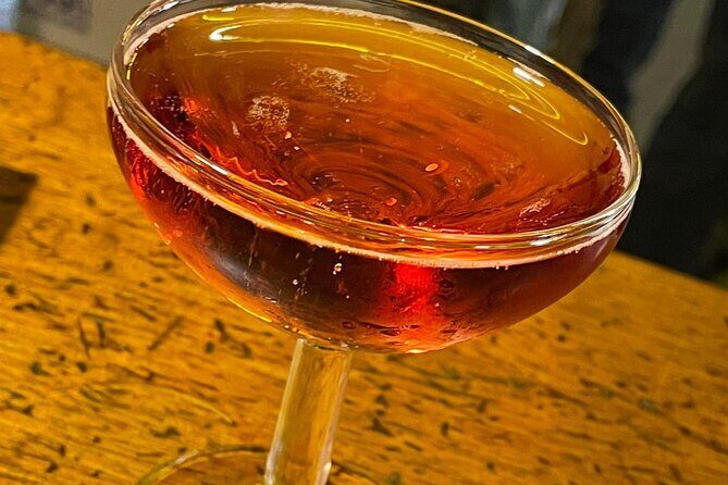 Barcelona´s Lunch or Dinner Tapas Tour: Food, drinks, happiness! - Value and Practical Considerations