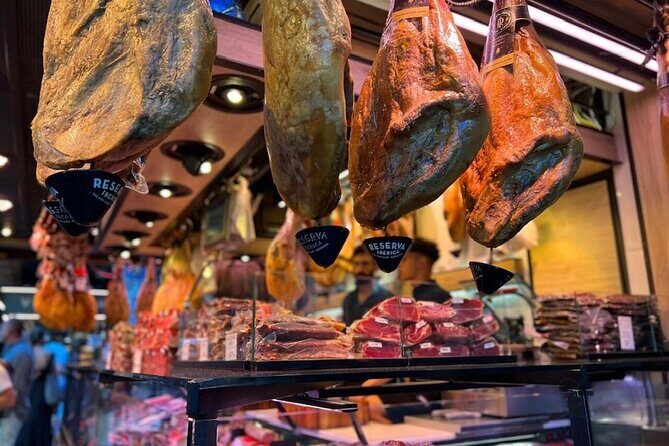 Barcelona´s Lunch or Dinner Tapas Tour: Food, drinks, happiness! - Final Thoughts