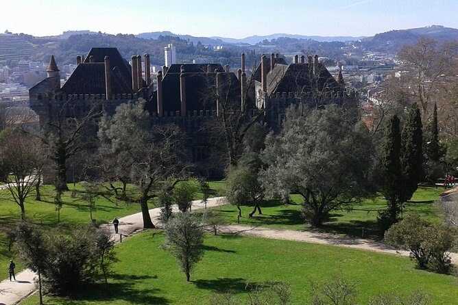 Barcelos, Braga & Guimarães Tour - Practical Details: What It Means for You