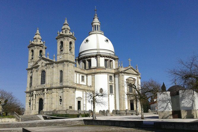 Barcelos, Braga & Guimarães Tour - Authentic Experiences and Authenticity