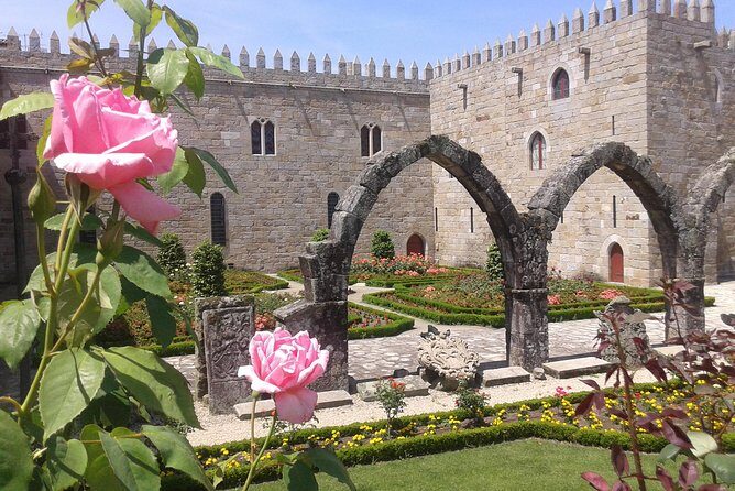 Barcelos, Braga & Guimarães Tour - Who Should Consider This Tour?