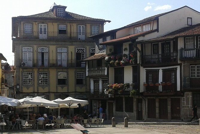 Barcelos, Braga & Guimarães Tour - The Sum Up