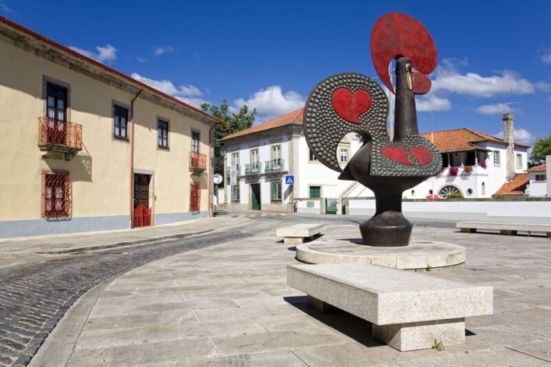 Barcelos: Half-Day Private Tour from Porto - Key Points