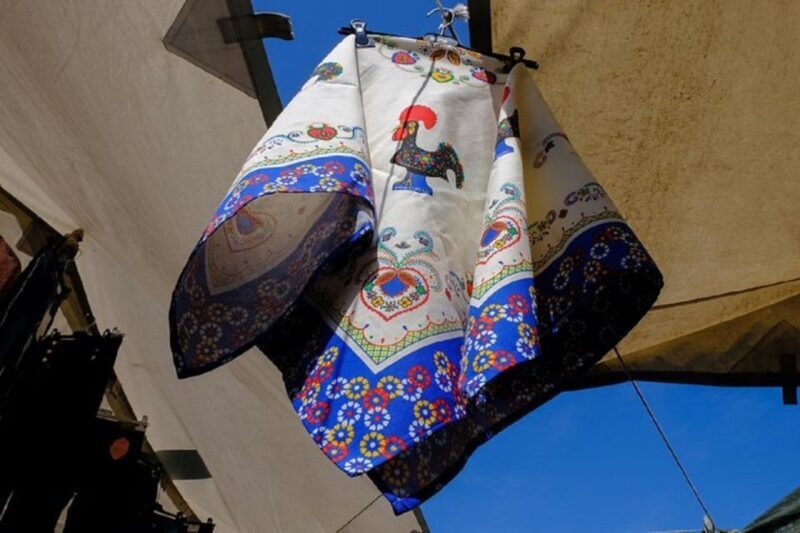 Barcelos: Half-Day Private Tour from Porto - A Closer Look at the Itinerary