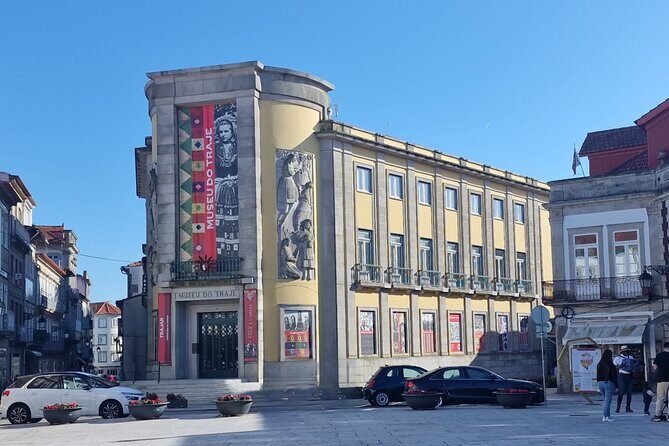 Barcelos, Ponte de Lima & Viana Private Tour (All Inclusive) - The Itinerary in Detail