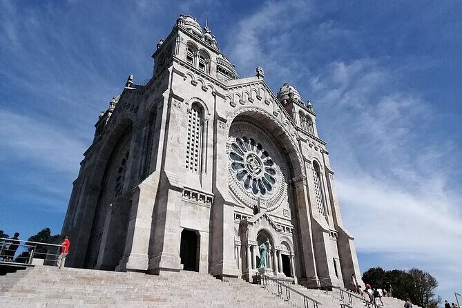 Barcelos, Ponte de Lima & Viana Private Tour (All Inclusive) - What Do Travelers Say?