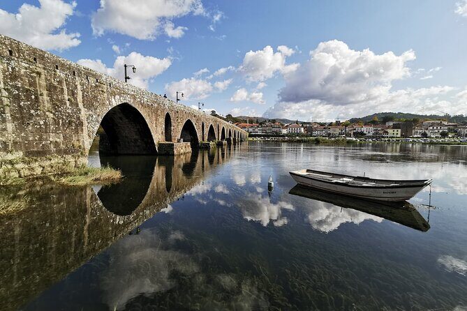 Barcelos, Ponte de Lima & Viana Private Tour (All Inclusive) - Is This Tour Right for You?