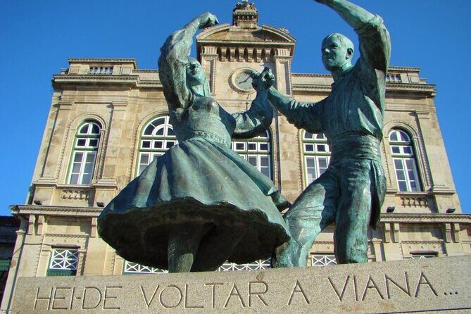 Barcelos, Ponte de Lima & Viana Private Tour (All Inclusive) - FAQs