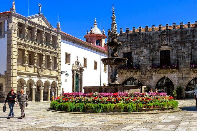 Barcelos, Ponte de Lima & Viana Private Tour (All Inclusive) - Final Thoughts