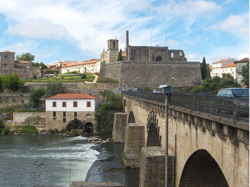 Barcelos Tour(4Hours): From Oporto;City Tour- Half Day Trip - An Introduction to the Tour Experience