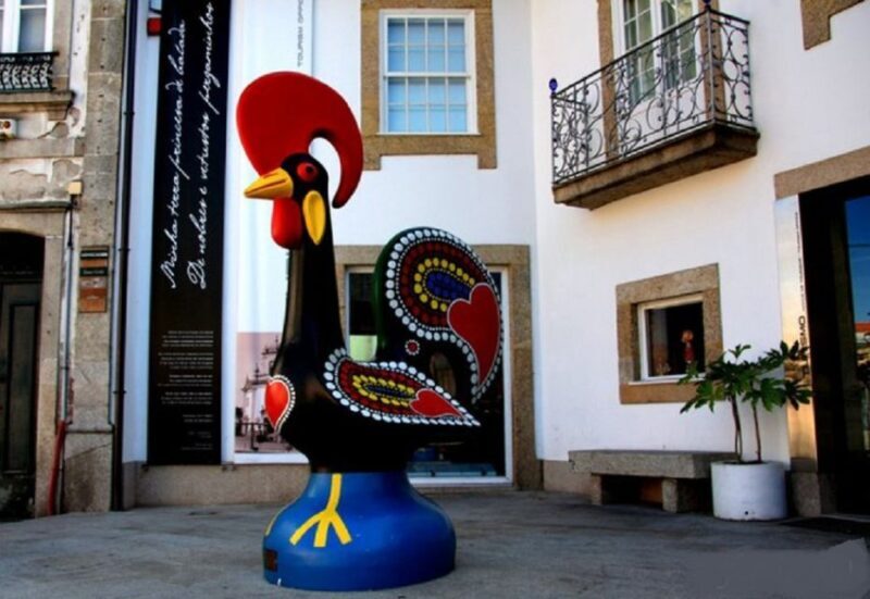 Barcelos Tour(4Hours): From Oporto;City Tour- Half Day Trip - Frequently Asked Questions (FAQs)
