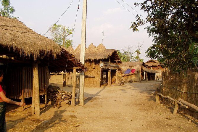 Bardia National Park Tour - Who Should Travel Here?