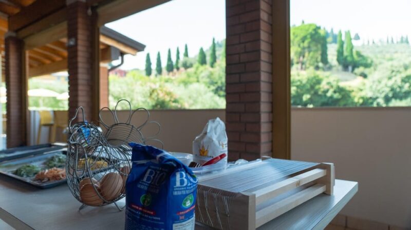 Bardolino: Garda Lake Pasta Cooking Class at Agritourism - An In-Depth Look at the Garda Lake Pasta Class