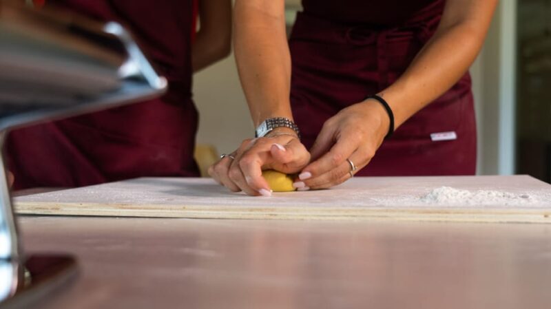 Bardolino: Garda Lake Pasta Cooking Class at Agritourism - Final Thoughts