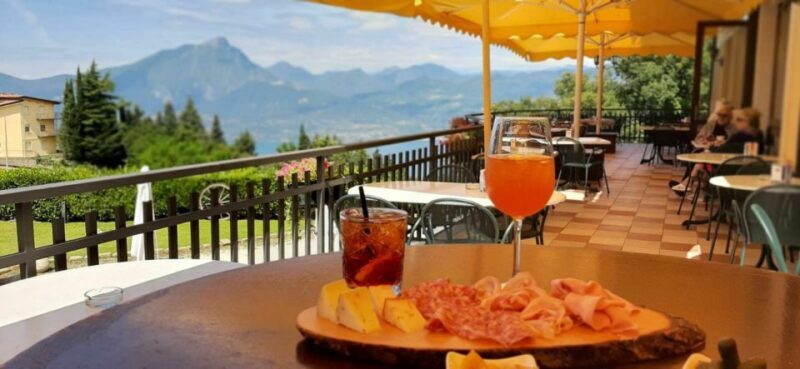 Bardolino: Lake Garda self-guided Vespa tour - FAQs