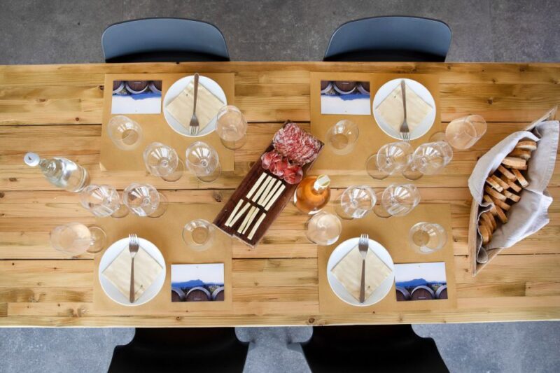 Bardolino: Vineyard Tour with Wine and Food Tasting - FAQ